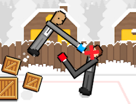 Boxing Random - Play Online Boxing Random on Karate Bros