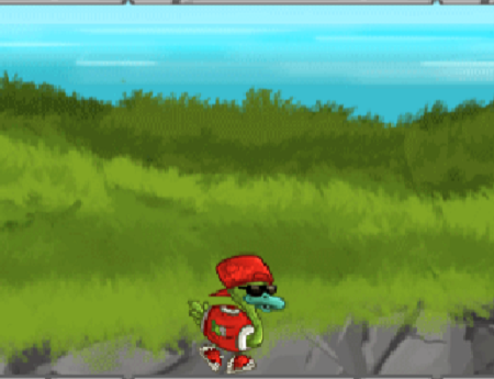 Double Bros - Play Online Double Bros on Karate Bros