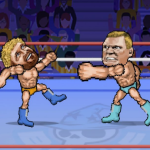 Karate Bros - Play KarateBros Unblocked Online